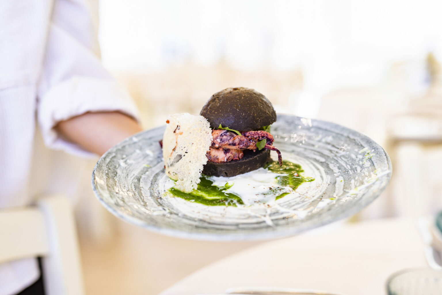 All inclusive formula - Hotel Trieste