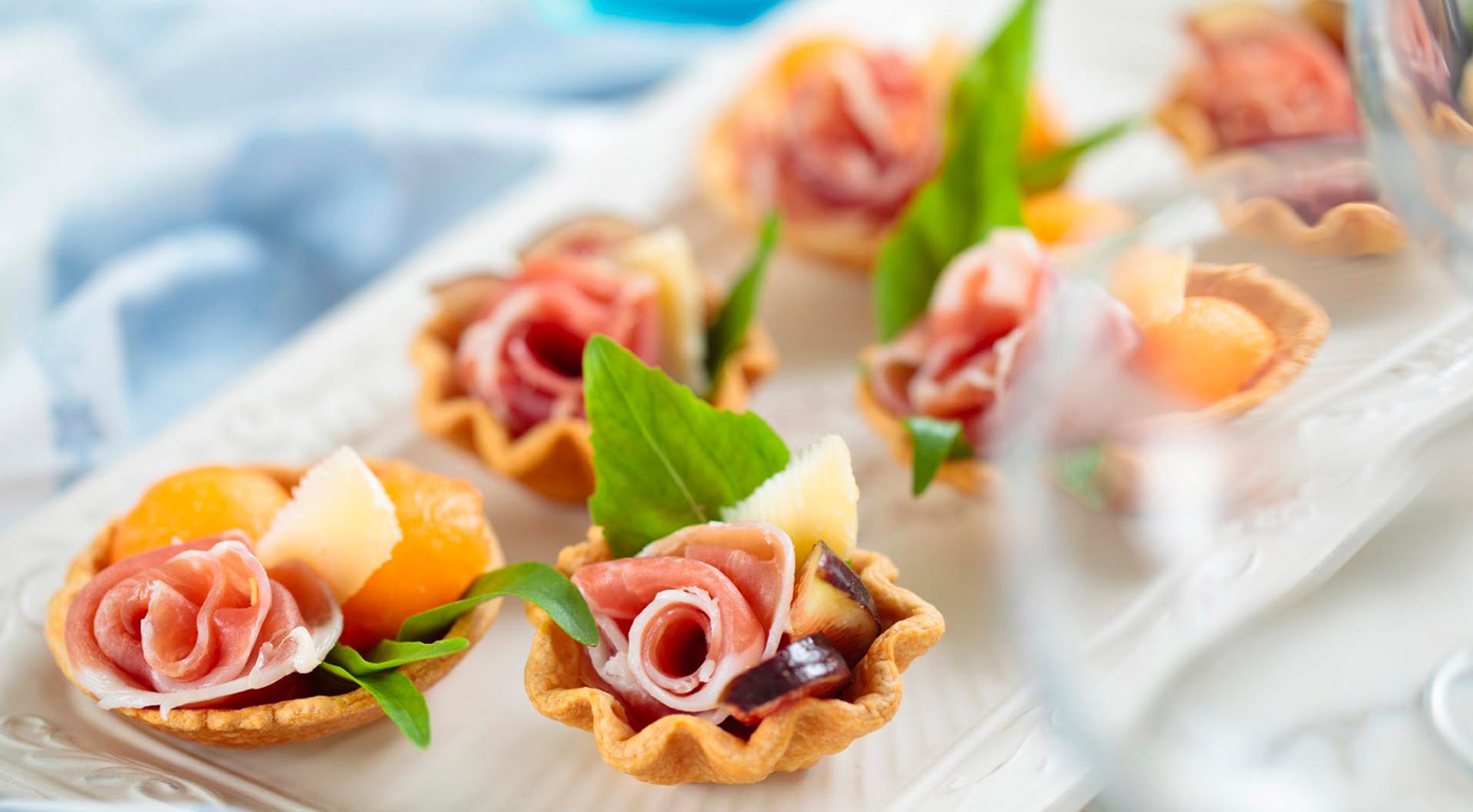 All inclusive formula - Hotel Trieste